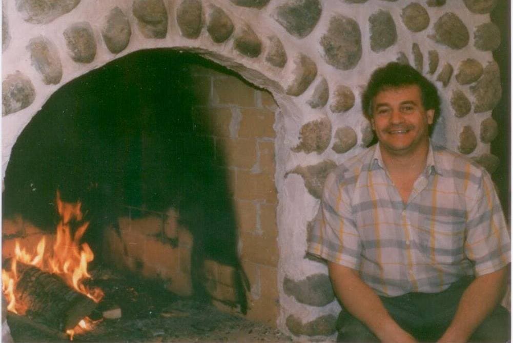 Restaurant Di Menna